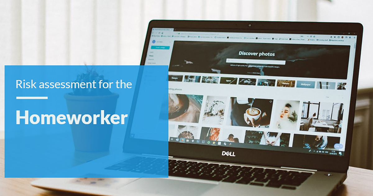 How To Carry Out a Home Working Risk Assessment | Worksafe UK