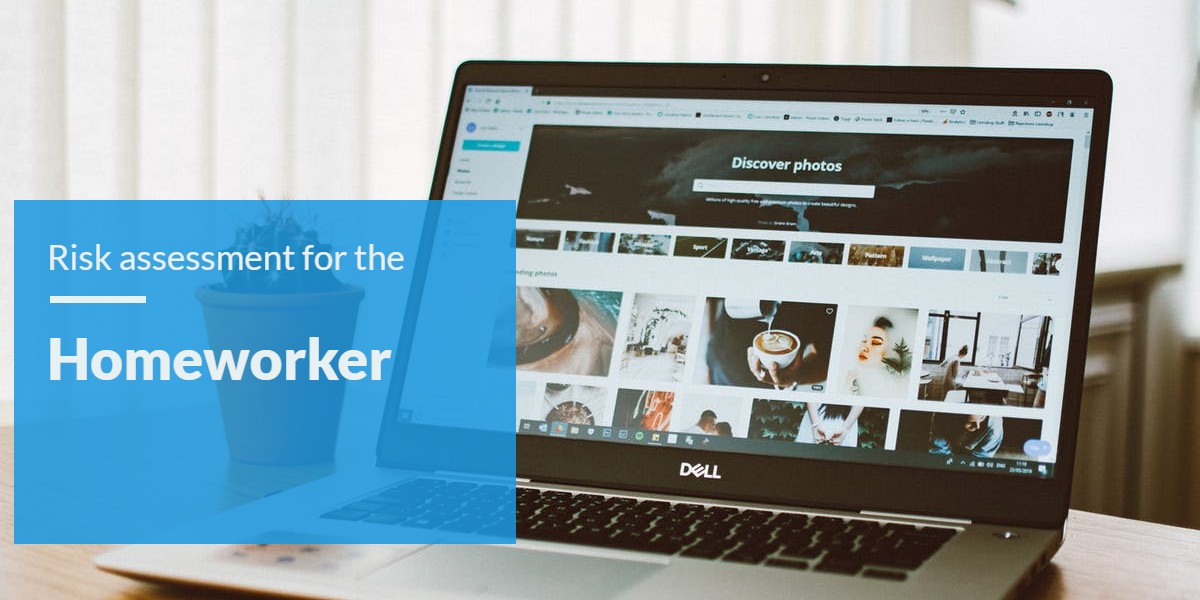 View Our Latest Articles For Homeworkers | Worksafe UK