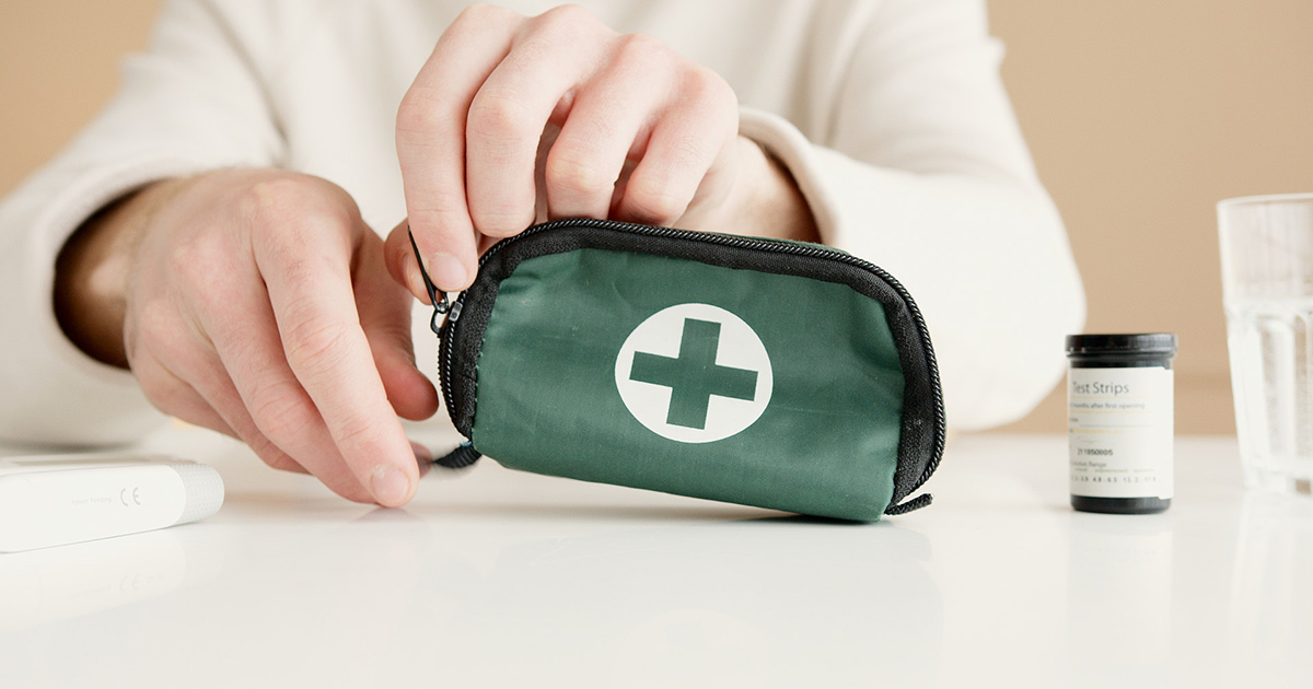 View Our Available First Aid At Work Courses | Worksafe UK