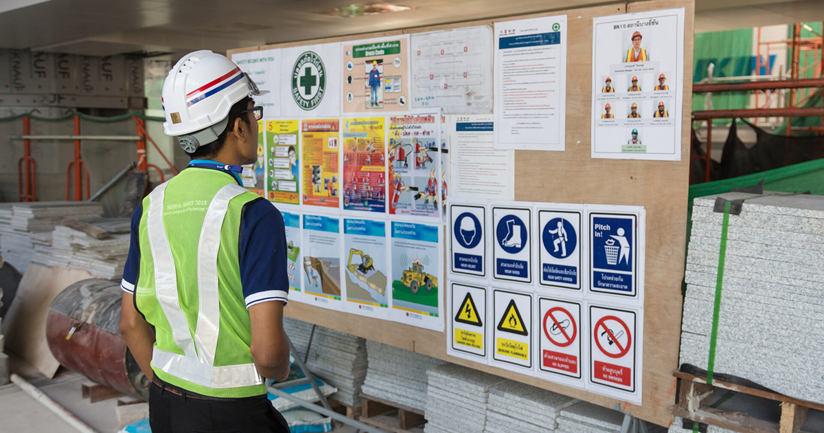 Introduction to Health and Safety at Work Course | Worksafe UK