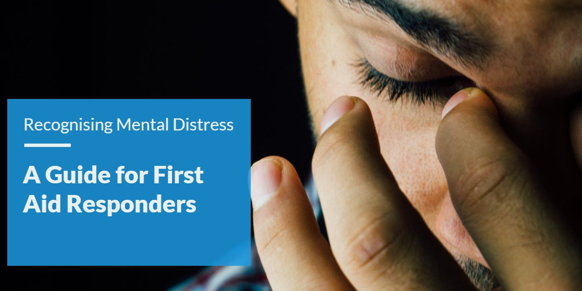 Mental Distress: Identifying Early Signs for Better Outcomes | Worksafe UK