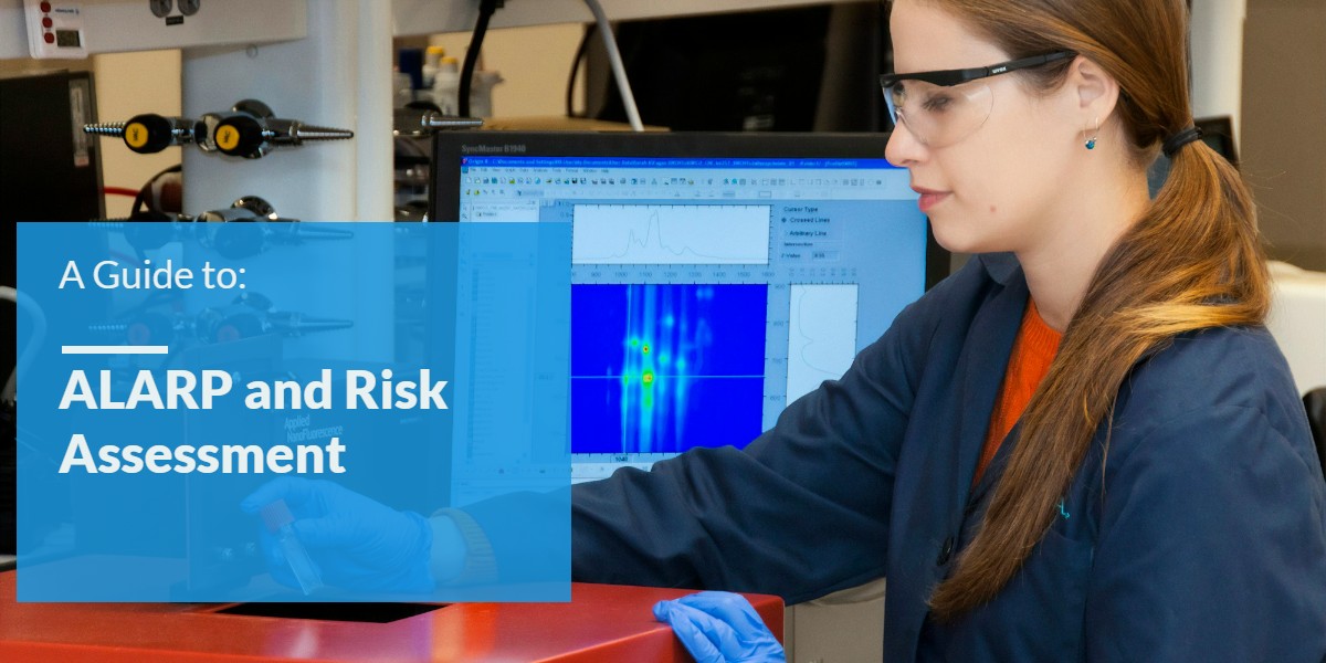 ALARP: Balancing Risk and Cost in Risk Management | Worksafe UK