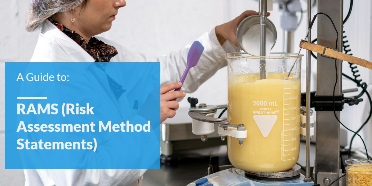 What is a Risk Assessment Method Statement or a RAMS? | Worksafe UK