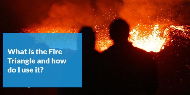 Understanding the Fire Triangle: Fuel, Heat, and Oxygen | Worksafe UK
